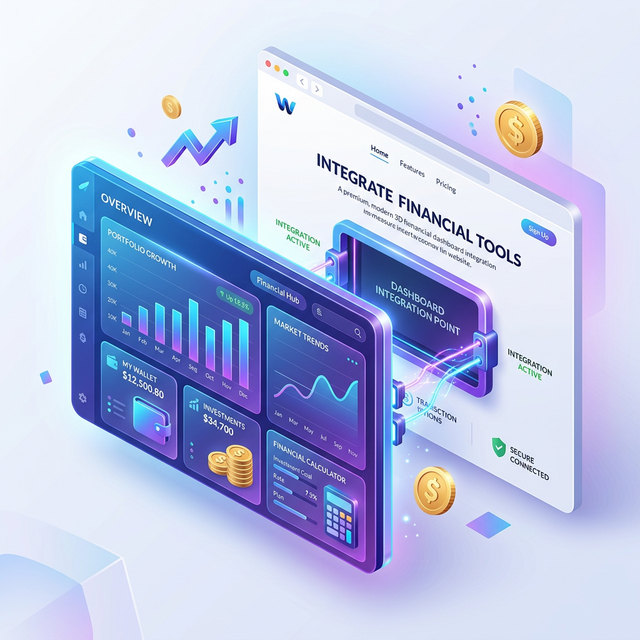 Make Smarter Money Decisions – Free Financial Calculators (2026)